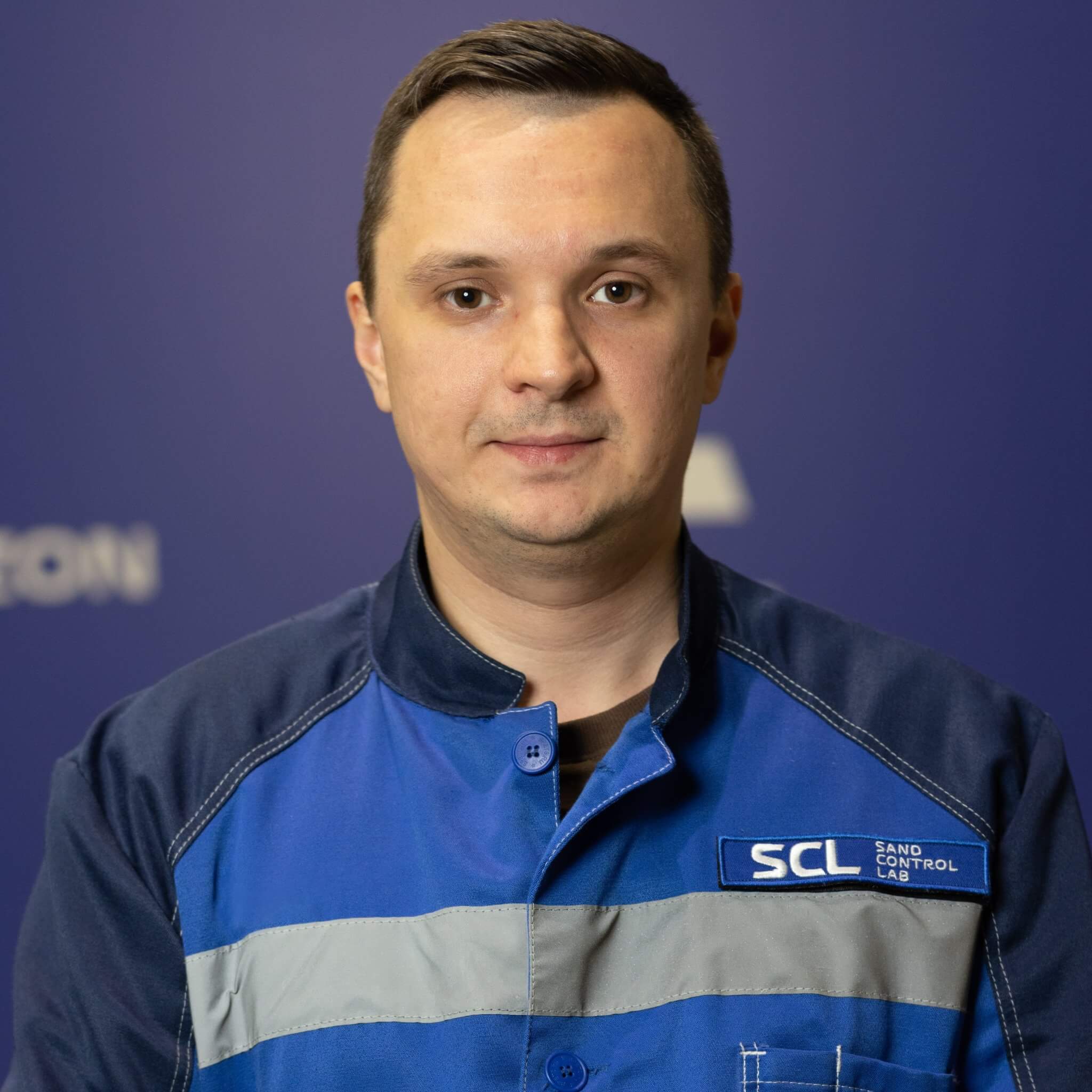 Dmitriy Kotov, Project Director of SCL, has Become a Co-author of an ...